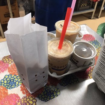 Eggettes - 244 Photos & 492 Reviews - Bubble Tea - 3136 Noriega St ...