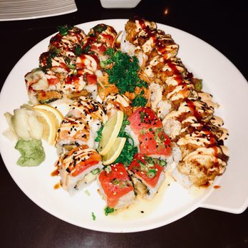 Posh Lounge - 110 Photos & 107 Reviews - Hookah Bars - 110 N Federal ...