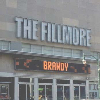 The Fillmore - 352 Photos & 287 Reviews - Music Venues - 8656 ...