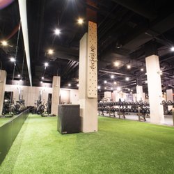 Lynx Fitness Club - 10 Photos - Gyms - 64 Arlington St, Back Bay ...
