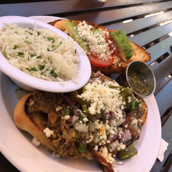 Seis Kitchen - 360 Photos & 281 Reviews - Mexican - 130 S Avenida Del ...