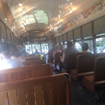 St. Charles Streetcar Line - 231 Photos & 291 Reviews - Public ...