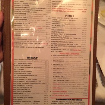 Fornos of Spain Restaurant - 324 Photos & 383 Reviews - Spanish - 47 ...