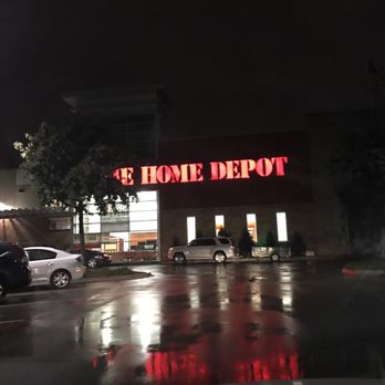The Home Depot - 55 Photos & 126 Reviews - Hardware Stores - 1200 ...