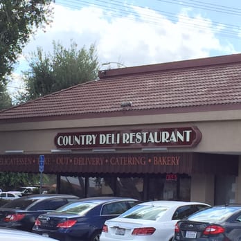 The Country Deli - 169 Photos & 299 Reviews - Delis - 9901 Topanga ...