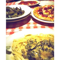 Vince’s Italian Restaurant & Pizzeria - 60 Photos & 141 Reviews - Pizza ...