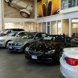 BMW of West Springfield - 19 Reviews - Car Dealers - 1712 Riverdale St ...