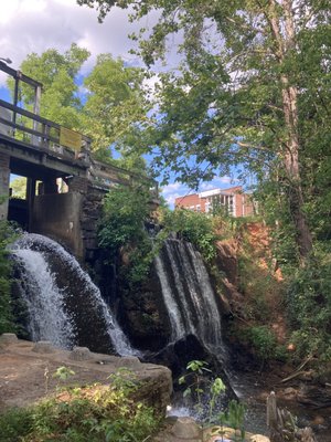 Stoneville, NC Map & Directions - MapQuest