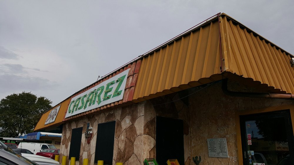 Casarez - 125 Photos & 109 Reviews - Mexican - 887 Edgebrook Dr ...
