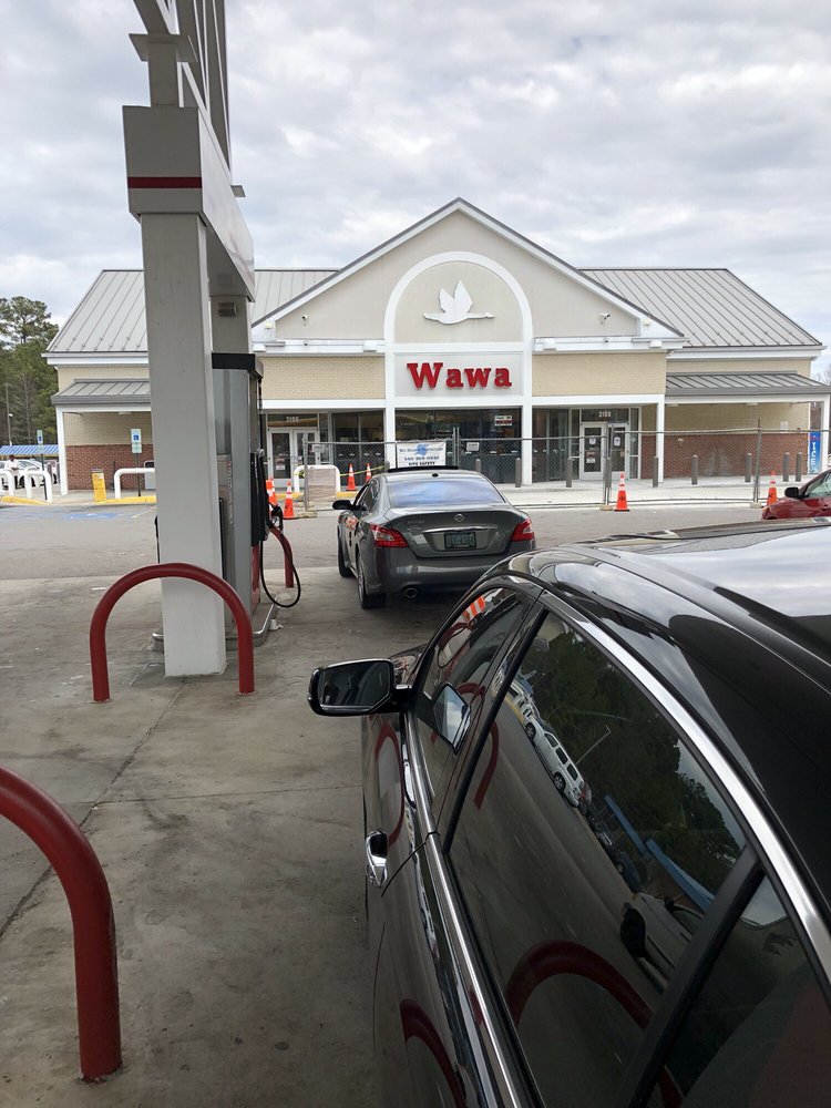 Wawa Food Market - 11 Photos & 10 Reviews - Convenience Stores - 3199 S ...