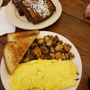 Center Street Nook - 86 Photos & 180 Reviews - Breakfast & Brunch - 223 ...