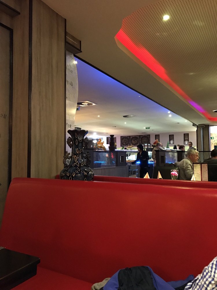Mengu-Buffet - 15 Photos & 28 Reviews - Mongolian - Schifffahrter Damm ...