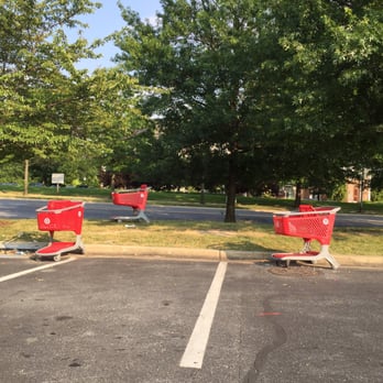 Target - 39 Photos & 80 Reviews - Department Stores - 12000 Cherry Hill ...