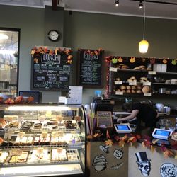 Tin Roof Bakery and Cafe - 83 Photos & 133 Reviews - Bakeries - 627 ...