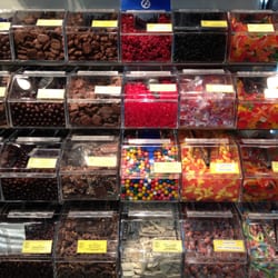 Sweet Factory - Candy Stores - Sacramento, CA - Reviews - Photos - Yelp