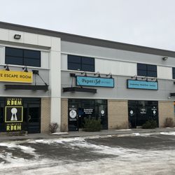 The Paper & Ink Boutique - 14 Photos - Arts & Crafts - 171-5330 72 ...