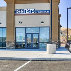 Dentists of Carson City - 20 Photos - Oral Surgeons - 1457 S Carson St ...
