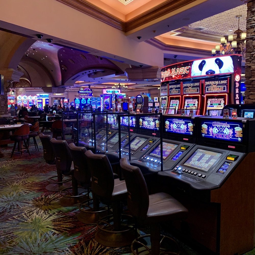 California Indian Casinos - Last Updated 2021 - Yelp