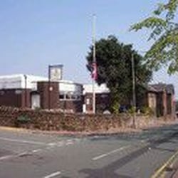 Halton Royal British Legion Club - Social Clubs - 1 Castle Road ...
