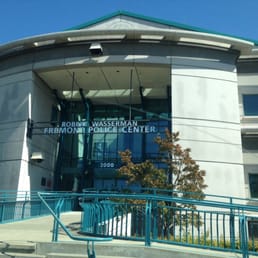 Fremont Police Department - 10 Photos & 57 Reviews - Police Departments ...