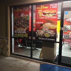 Pizza Express - 10 Photos - Pizza - 2422 E Business 83, Weslaco, TX ...