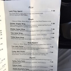 Allora Pizza & Pasta - 38 Reviews - Italian - 420 US Hwy 1, North Palm ...