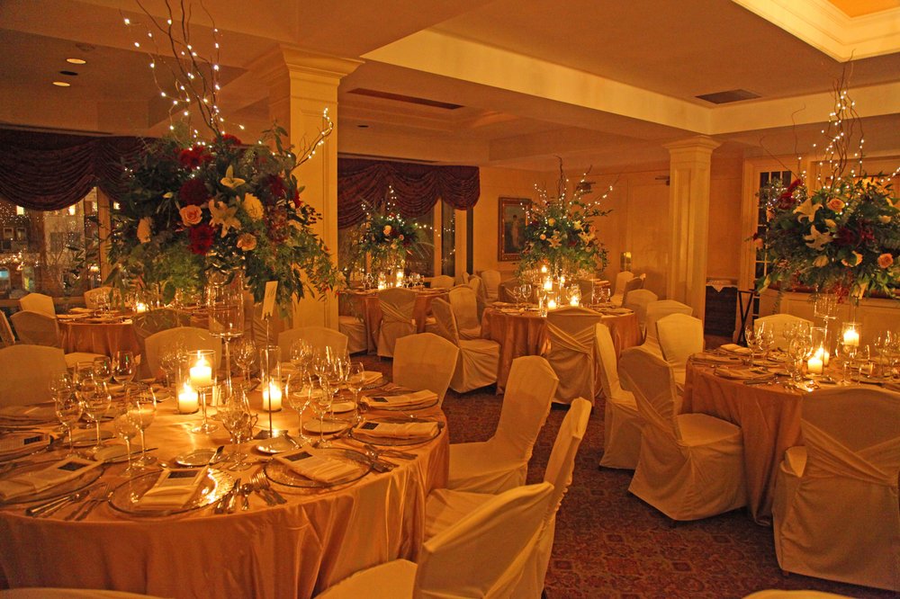 Buffalo Club - Social Clubs - 388 Delaware Ave, Allentown, Buffalo, NY ...