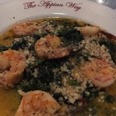 The Appian Way - 84 Photos & 42 Reviews - Italian - 619 Langdon St ...
