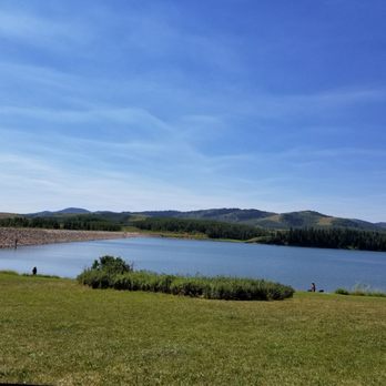 Chain Lakes Provincial Park - Parks - Nanton, AB - Phone Number - Yelp