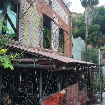 Pace - Reservations - 293 Photos & 674 Reviews - Italian - Hollywood ...