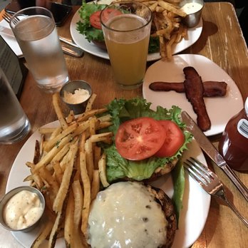 The Blue Ox - 129 Photos & 411 Reviews - American (New) - 191 Oxford St ...