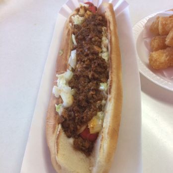 Kermit’s Hot Dog House - 89 Photos & 50 Reviews - Hot Dogs - 2220 ...