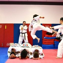 Master Cho’s Tae Kwon Do - Taekwondo - 5031 168th St SW, Lynnwood, WA ...