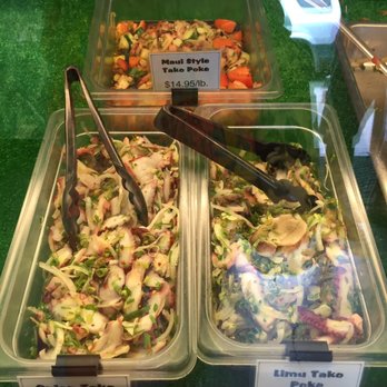 Yama’s Fish Market - 678 Photos & 518 Reviews - Seafood Markets - 2332 ...