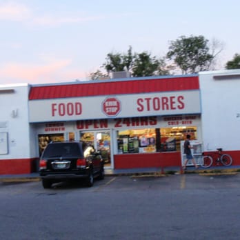 Kwik Stop - Convenience Stores - 2015 S Orange Blossom Trl, Horizons ...