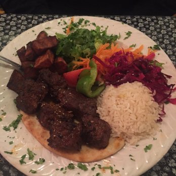 Turkish Cuisine - Order Food Online - 173 Photos & 235 Reviews ...