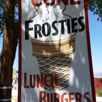 Mono Cone - Temp. CLOSED - 49 Photos & 110 Reviews - Ice Cream & Frozen ...