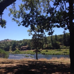 Whistler’s Bend Park - Campgrounds - 2828 Whisler's Park Rd, Roseburg ...