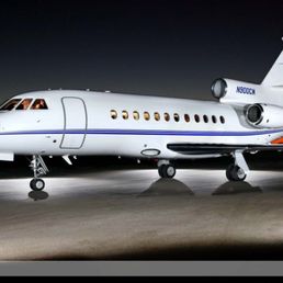 RVR Aviation - Private Jet Charter - 150 Aviation Way, Northside, Fort ...