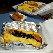 Inky’s - 22 Photos & 57 Reviews - Burgers - 5155 Calhoun Memorial Hwy ...