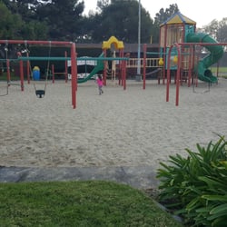 Chevron Employees Park - 11 Photos - Playgrounds - 324 El Segundo Blvd ...