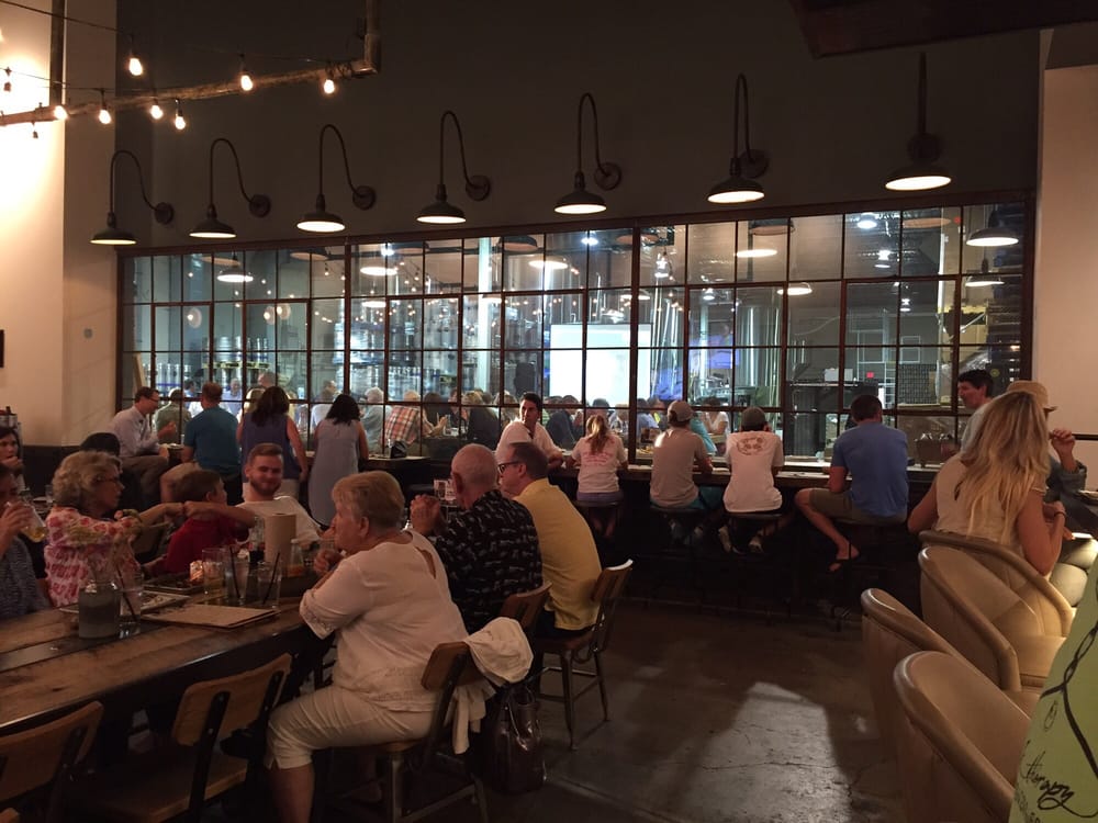 Lost Forty Brewing - 128 Photos & 112 Reviews - Breweries - 501 Byrd St ...