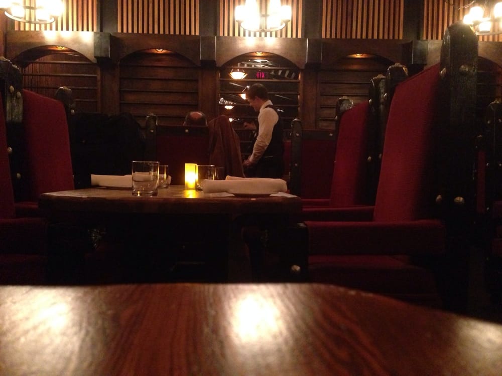 Smuggler’s Inn - 17 Photos & 65 Reviews - Steakhouses - 6920 MacLeod ...