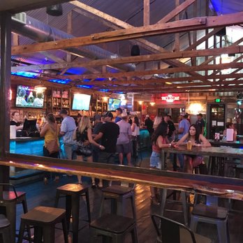 The Railhouse - Order Food Online - 33 Photos & 58 Reviews - Bars - 107 ...