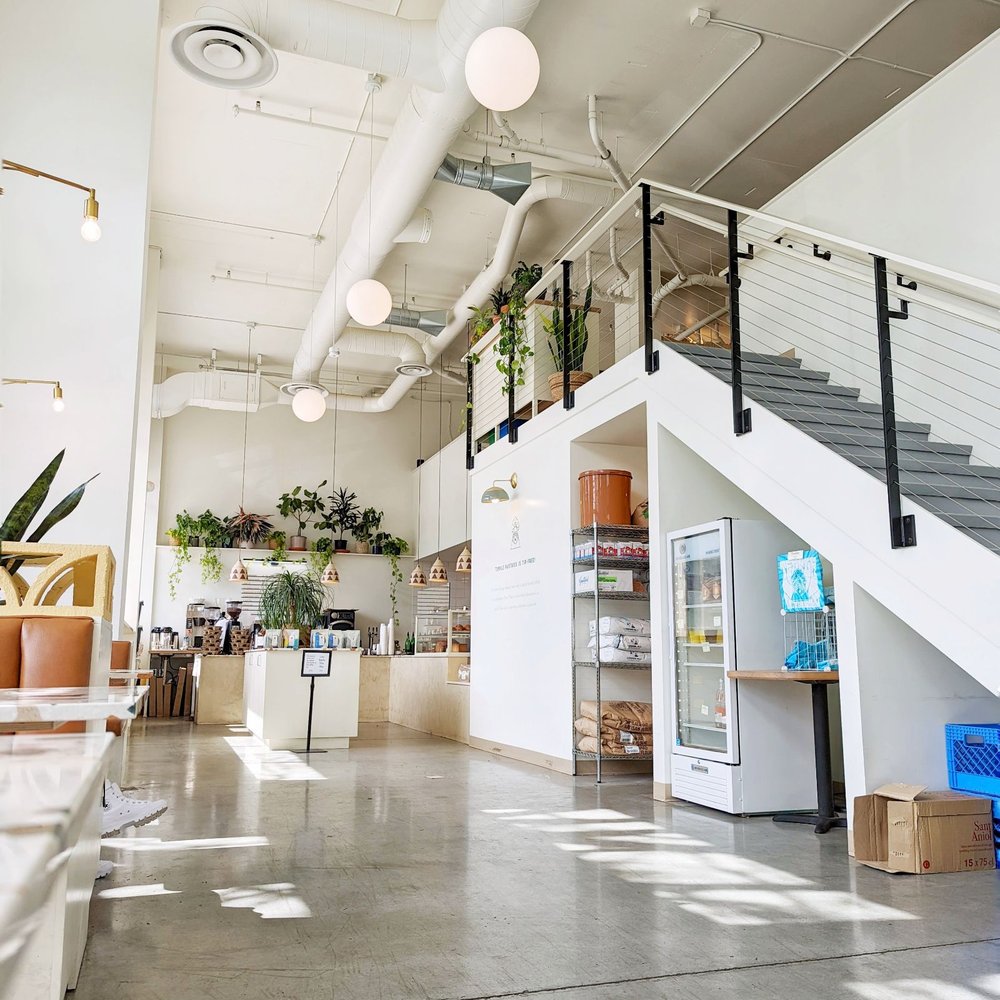 Seattle French Pastries - Yelp