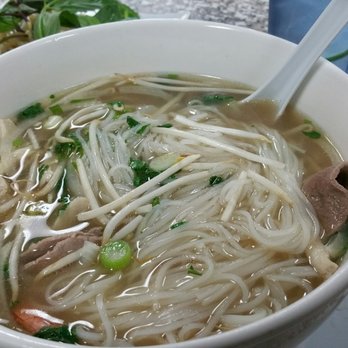 Pho Noodles - 107 Photos & 89 Reviews - Vietnamese - 3417 N 7th Ave ...