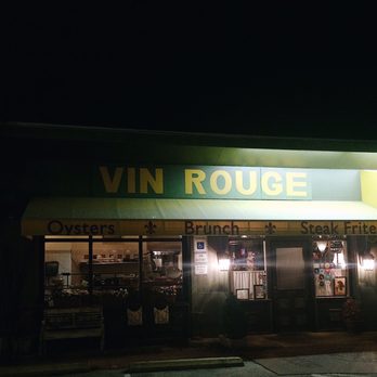 Vin Rouge - 162 Photos & 366 Reviews - French - 2010 Hillsborough Rd ...