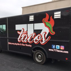 717 Tacos - 18 Photos - Food Trucks - 1428 Summit Way, Mechanicsburg ...