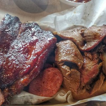 Slap’s BBQ - 279 Photos & 395 Reviews - Barbeque - 553 Central Ave ...