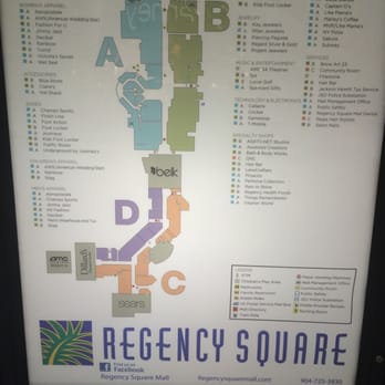 Regency Square Mall - 106 Photos & 47 Reviews - Shopping Centers - 9501 ...